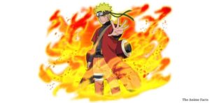 When Does Naruto Learn Sage Mode? Kurama, Six Path Sage