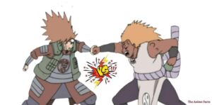 Does Choji Die Fighting Jirobo In Naruto?