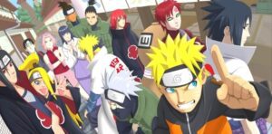 How Many Seasons Does Naruto Have?