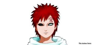 Does Gaara Die in Naruto? - Shocking Death Explained!