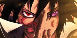 How Did Sasuke Get The Rinnegan? - The Eye of Sage
